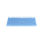 Instrument Trays - Clear-Top Micro Tray – 0625 - Healthmark Industries