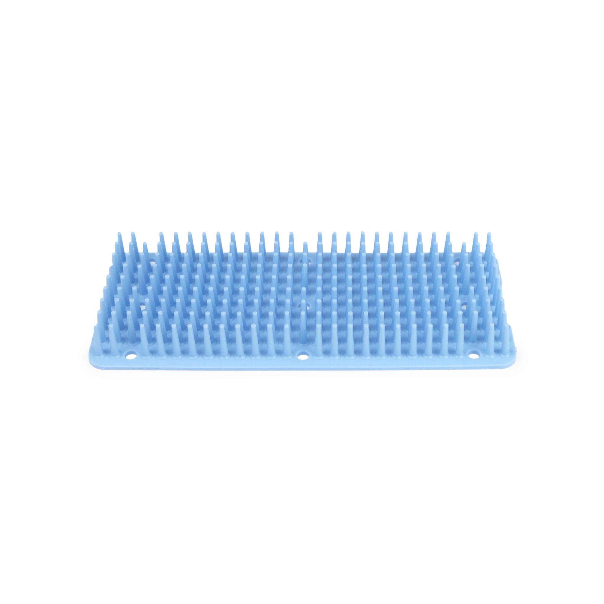 Instrument Trays - Clear-Top Micro Tray – 0625 - Healthmark Industries