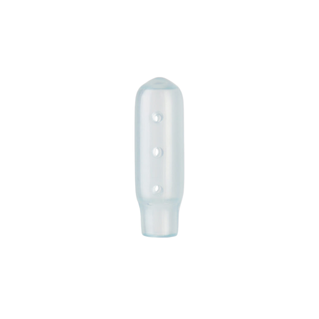 Instrument Care - Cylindrical Tip Protectors - Healthmark Industries