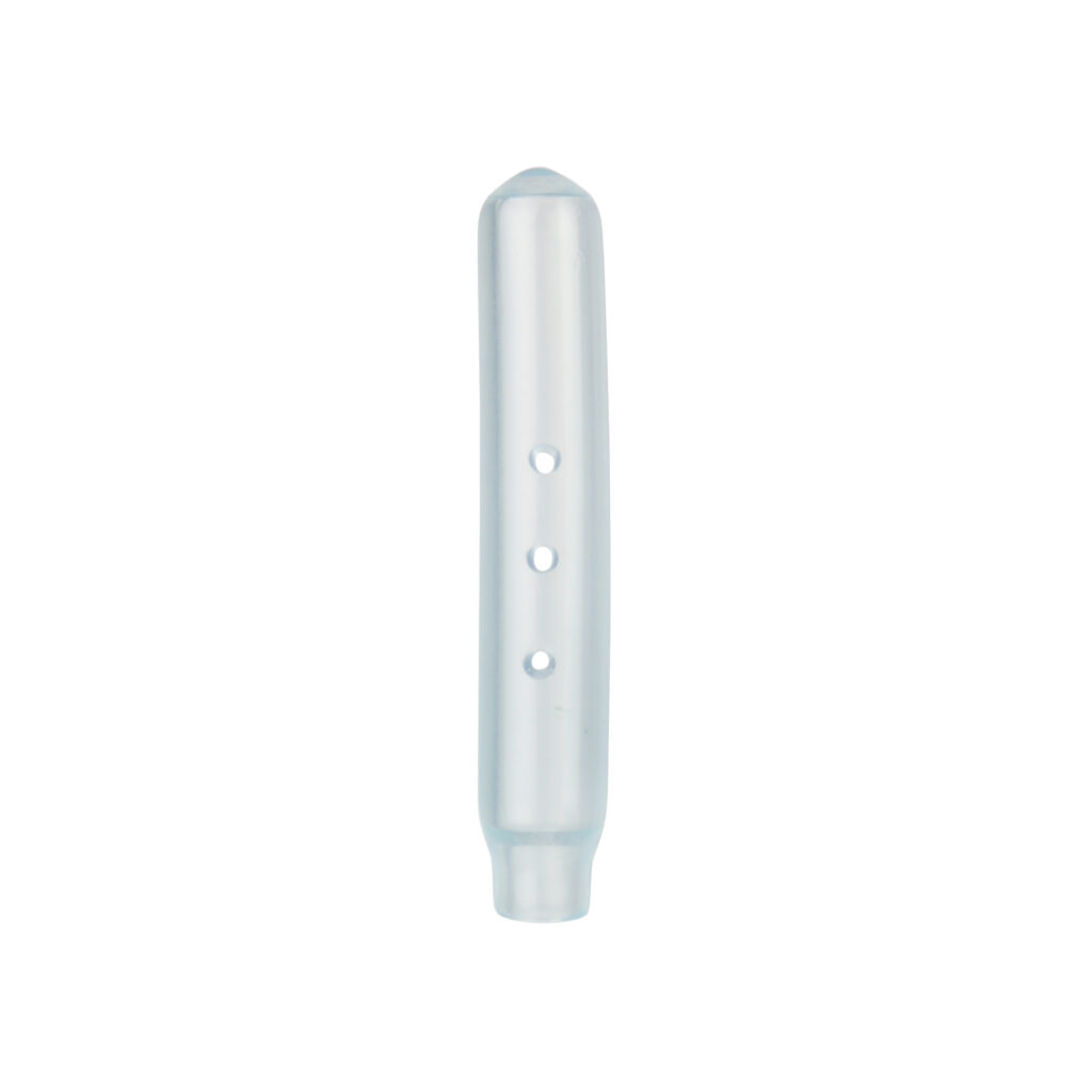 Instrument Care - Cylindrical Tip Protectors - Healthmark Industries
