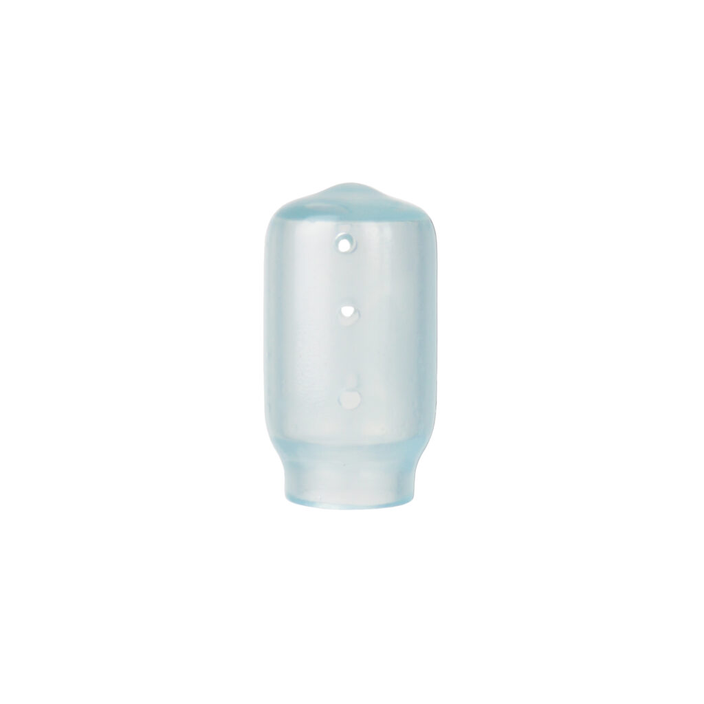 Instrument Care - Cylindrical Tip Protectors - Healthmark Industries