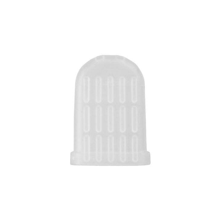 Instrument Care - Translucent Tip Protectors - Healthmark Industries