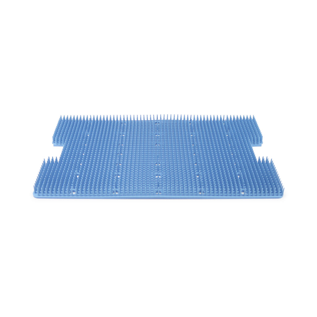 Instrument Trays - Clear-Top Micro Tray – 101525 - Healthmark Industries