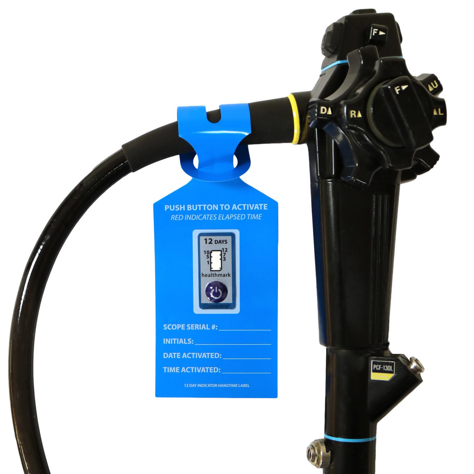 Labeling and Signage Products - Healthmark, A Getinge company