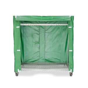 Storage Products - Custom Reuseable Cart Covers - Healthmark Industries