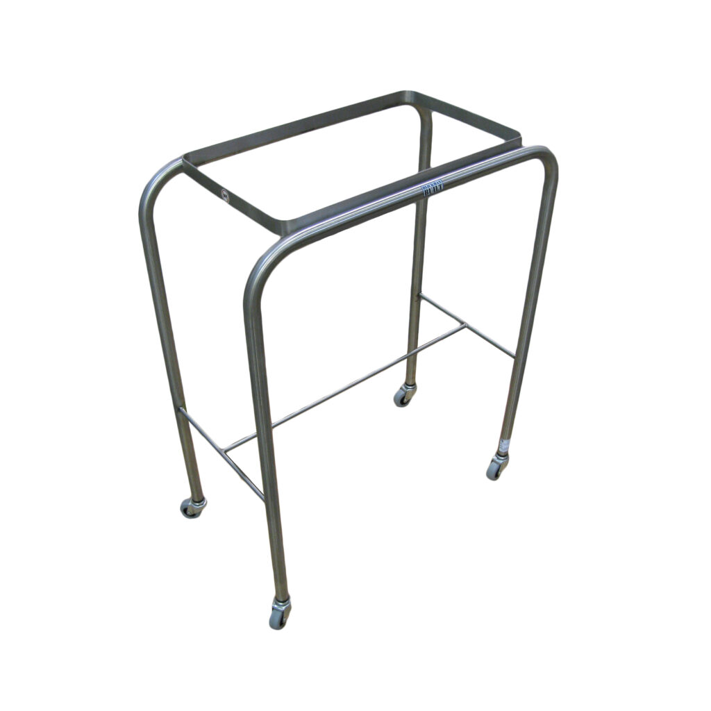 Protective Equipment - SST Tray Stands - Healthmark Industries