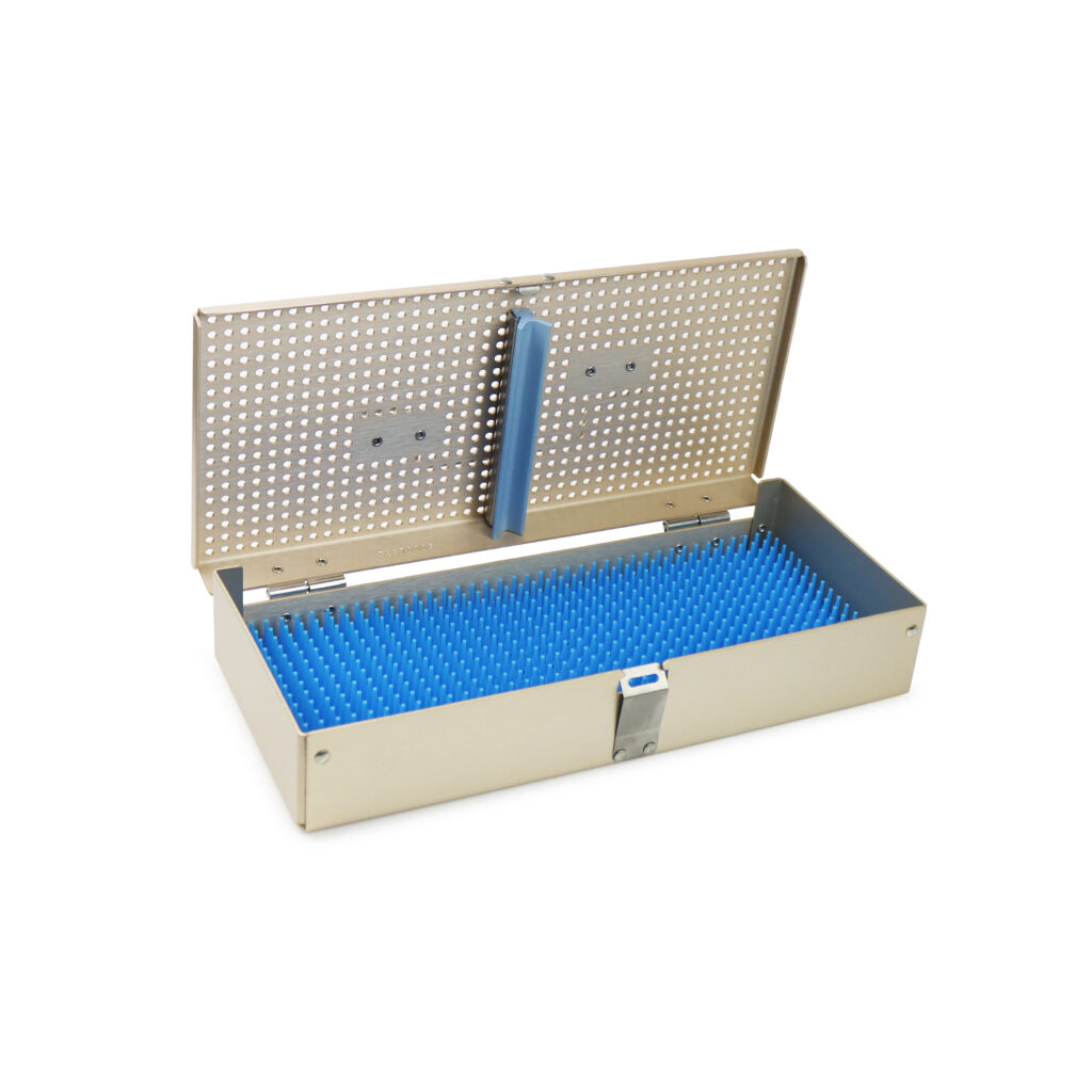 Instrument Trays - Specialty Trays - Healthmark Industries