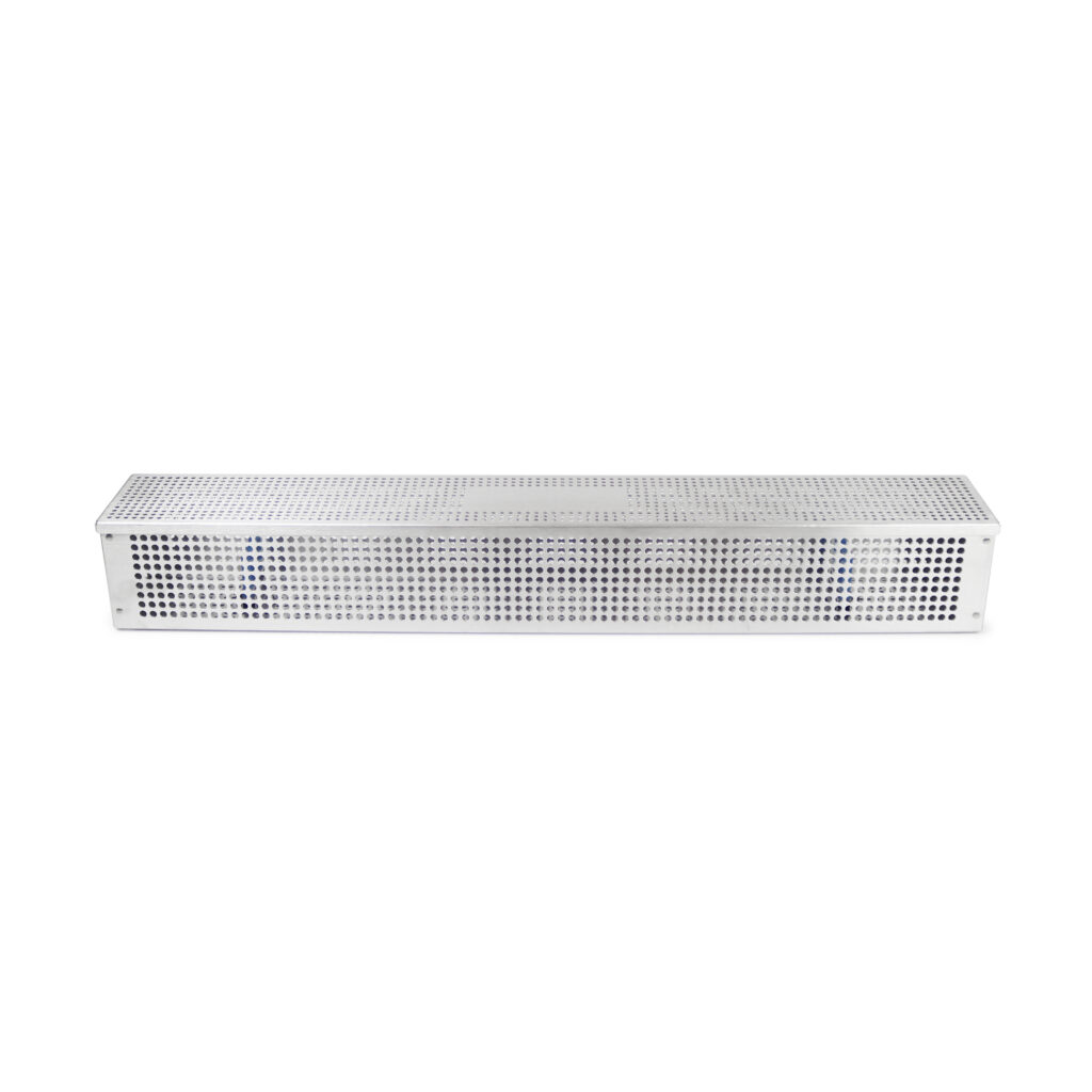 Instrument Trays - Bariatric Scope Trays - Healthmark Industries