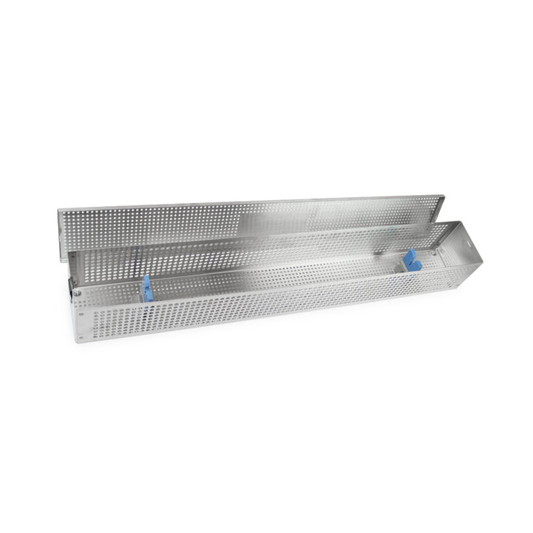 Instrument Trays - Bariatric Scope Trays - Healthmark Industries