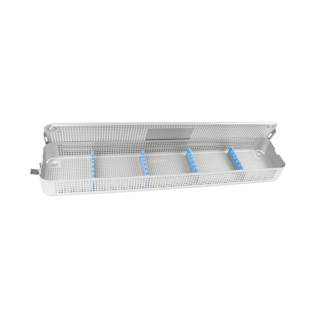 Scope Trays Products - Healthmark, A Getinge company