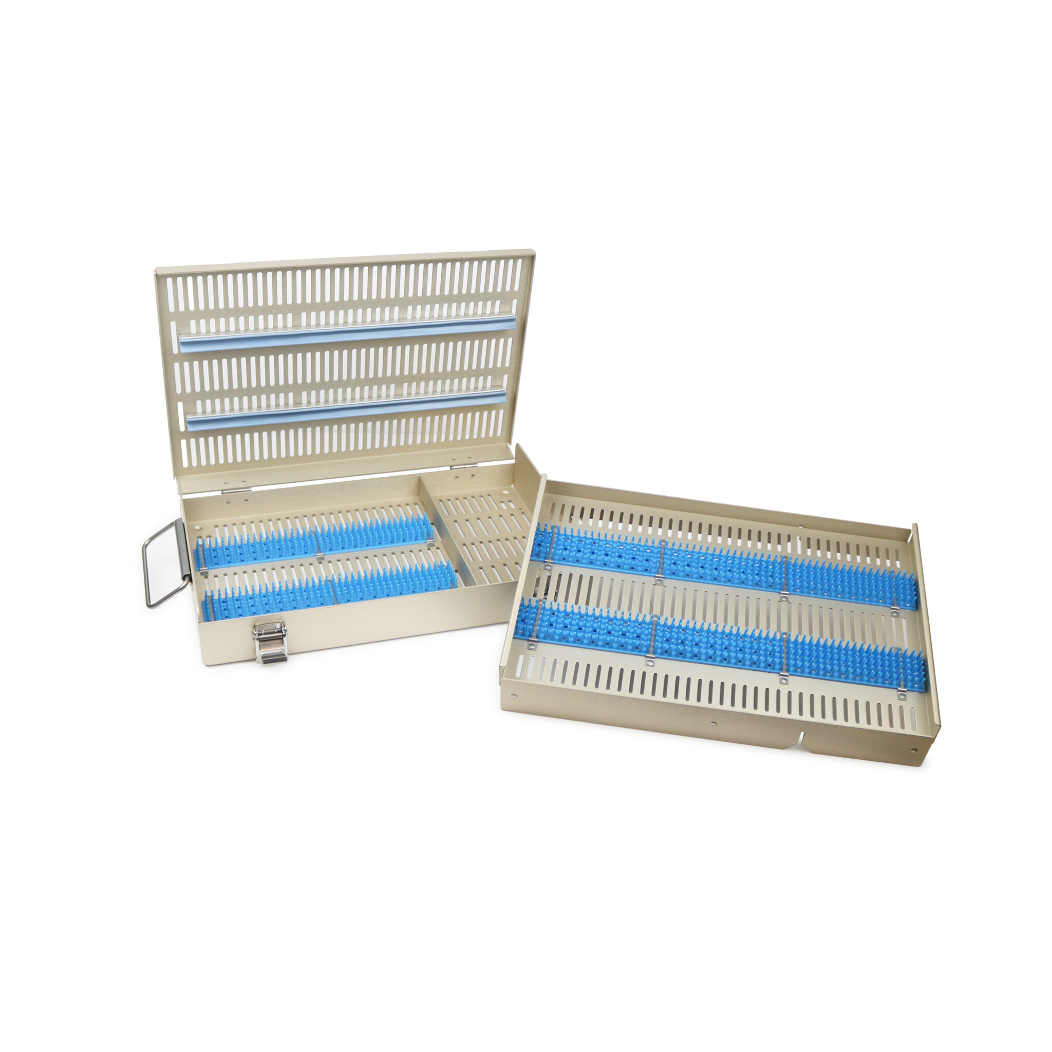 Instrument Trays - Specialty Trays - Healthmark Industries