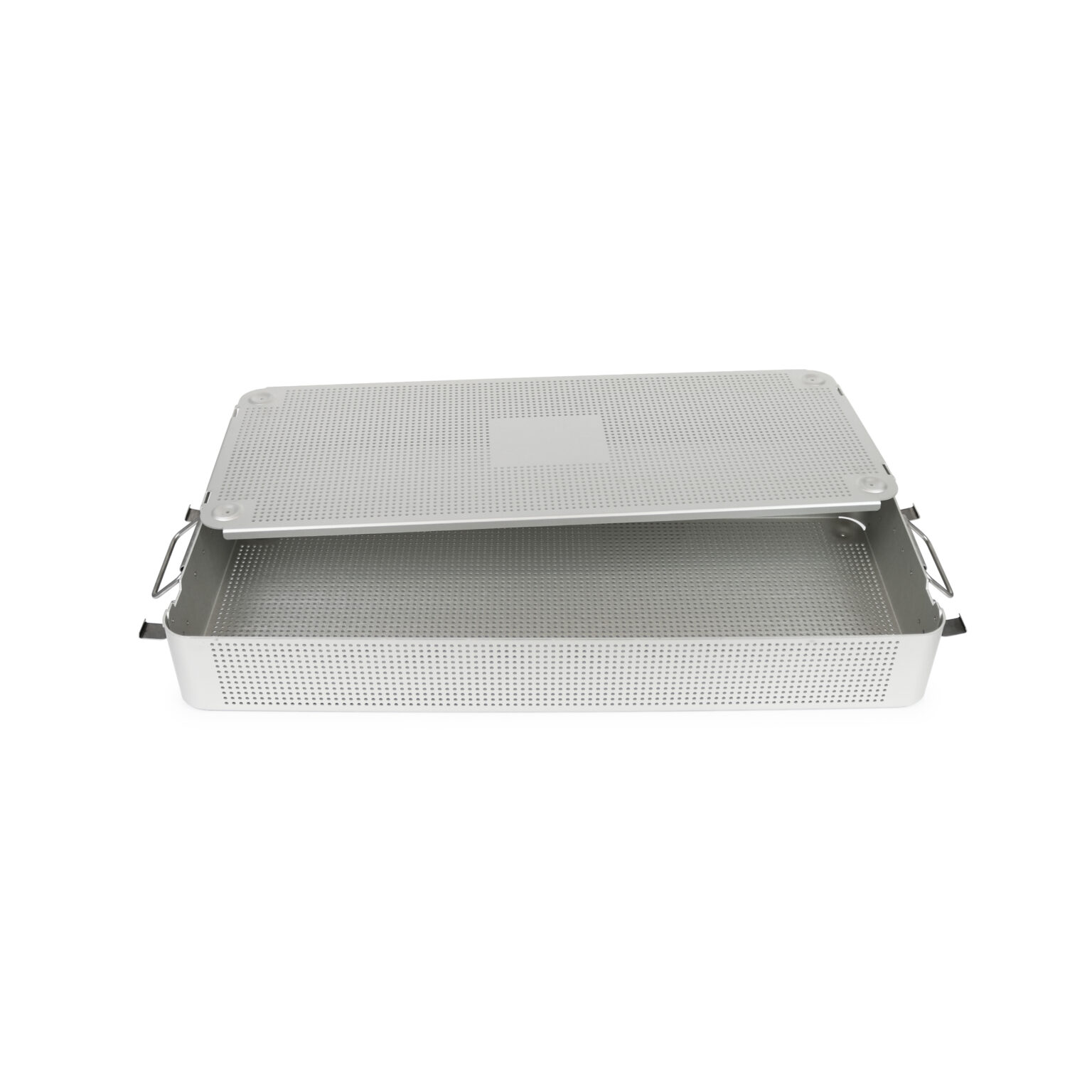 Full Size Trays - Customizable Full Size Trays - Healthmark Industries