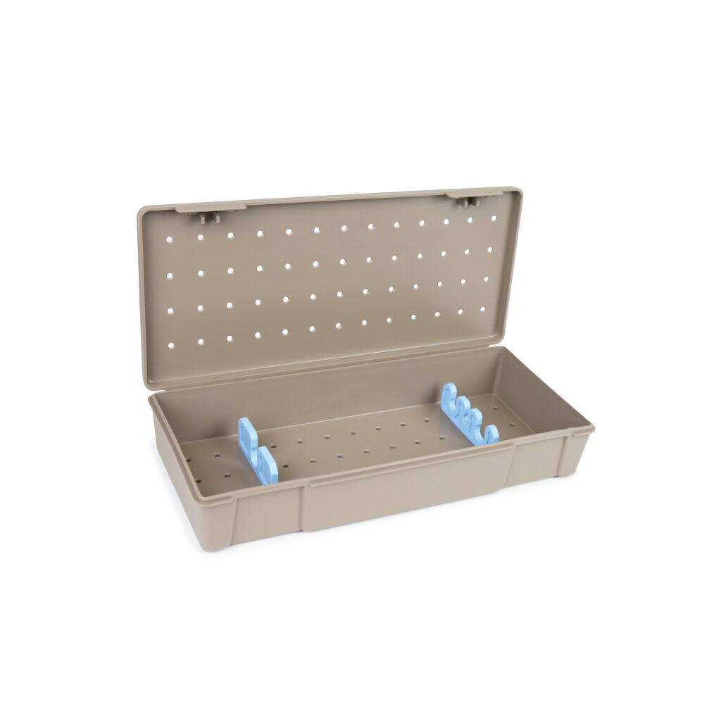 Instrument Trays - Camera Tray - Healthmark Industries