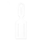 Sterilization Products - Slotted Count Sheet Holder - Healthmark Industries