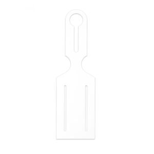 Sterilization Products - Slotted Count Sheet Holder - Healthmark Industries