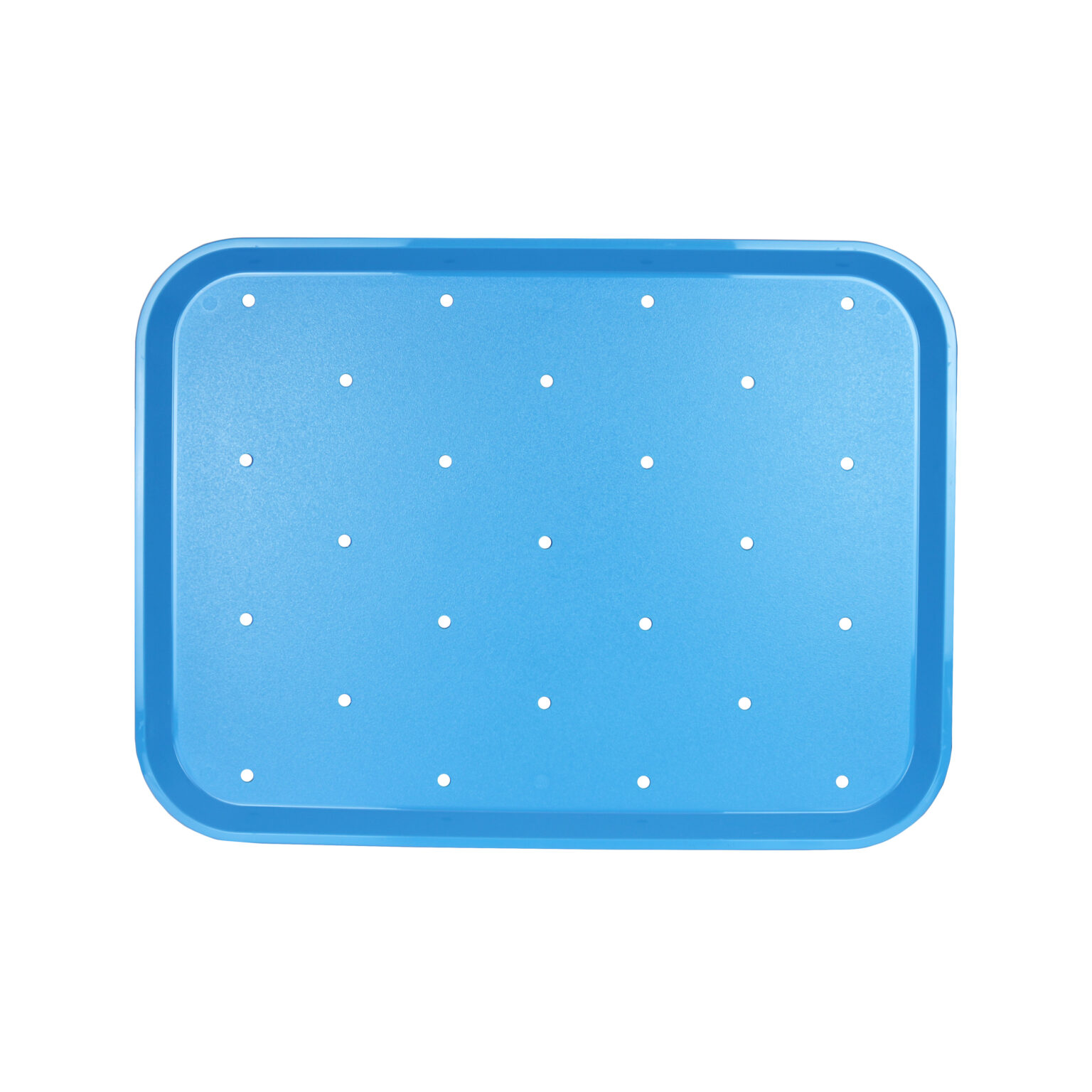 Instru-Trays - Plastic Instru-Trays - Healthmark Industries