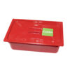 Labeling and Signage - Clean Label - Healthmark Industries