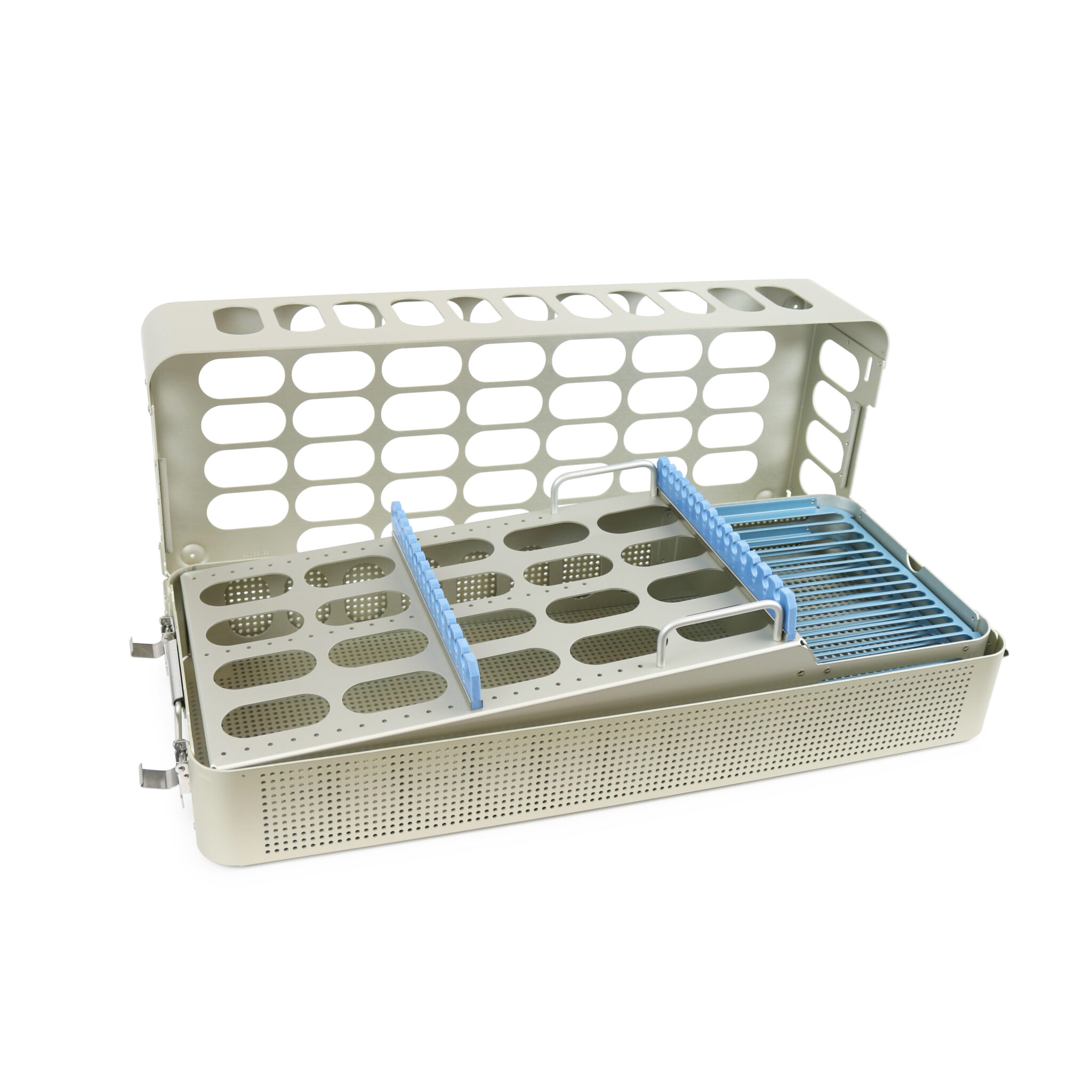 Instrument Trays Products - Healthmark, A Getinge company