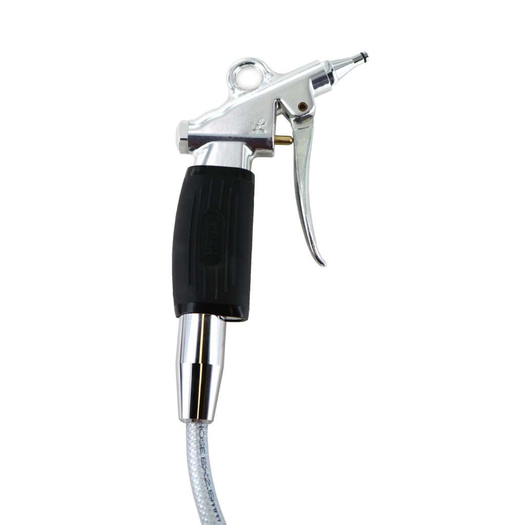 Spray Gun Products - Healthmark, A Getinge company