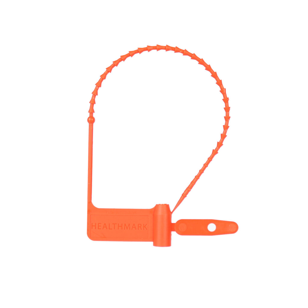 Security Products - Cynch Locks - Healthmark Industries
