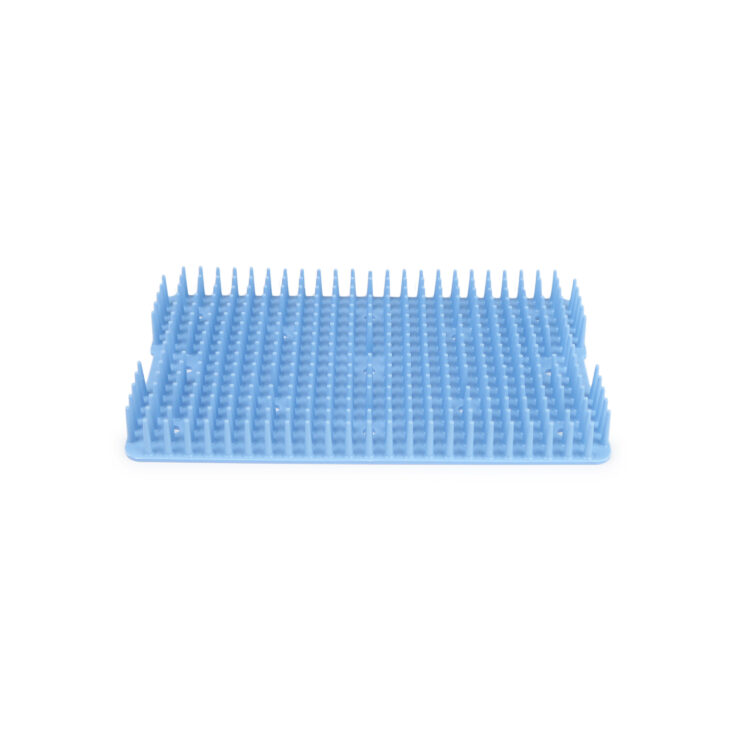 Instrument Trays - Clear-Top Micro Tray – 6540 - Healthmark Industries