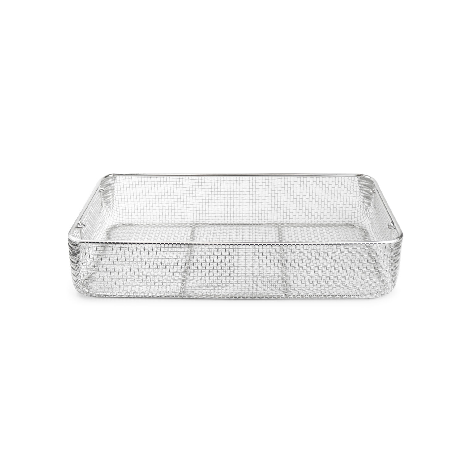 Instrument Trays - Wire Baskets - Healthmark Industries