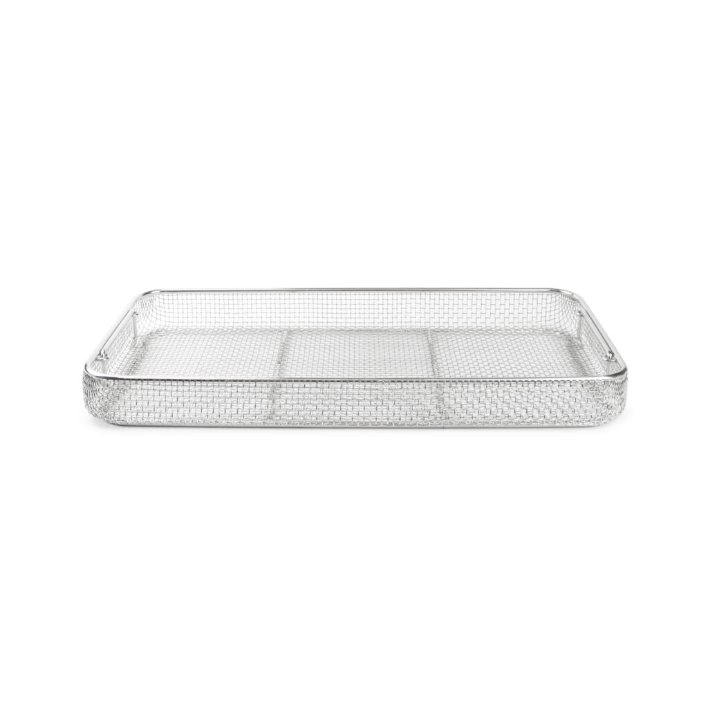 Instrument Trays - Wire Baskets - Healthmark Industries