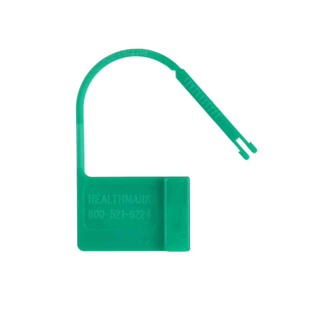Security Products - Snap Locks - Healthmark Industries