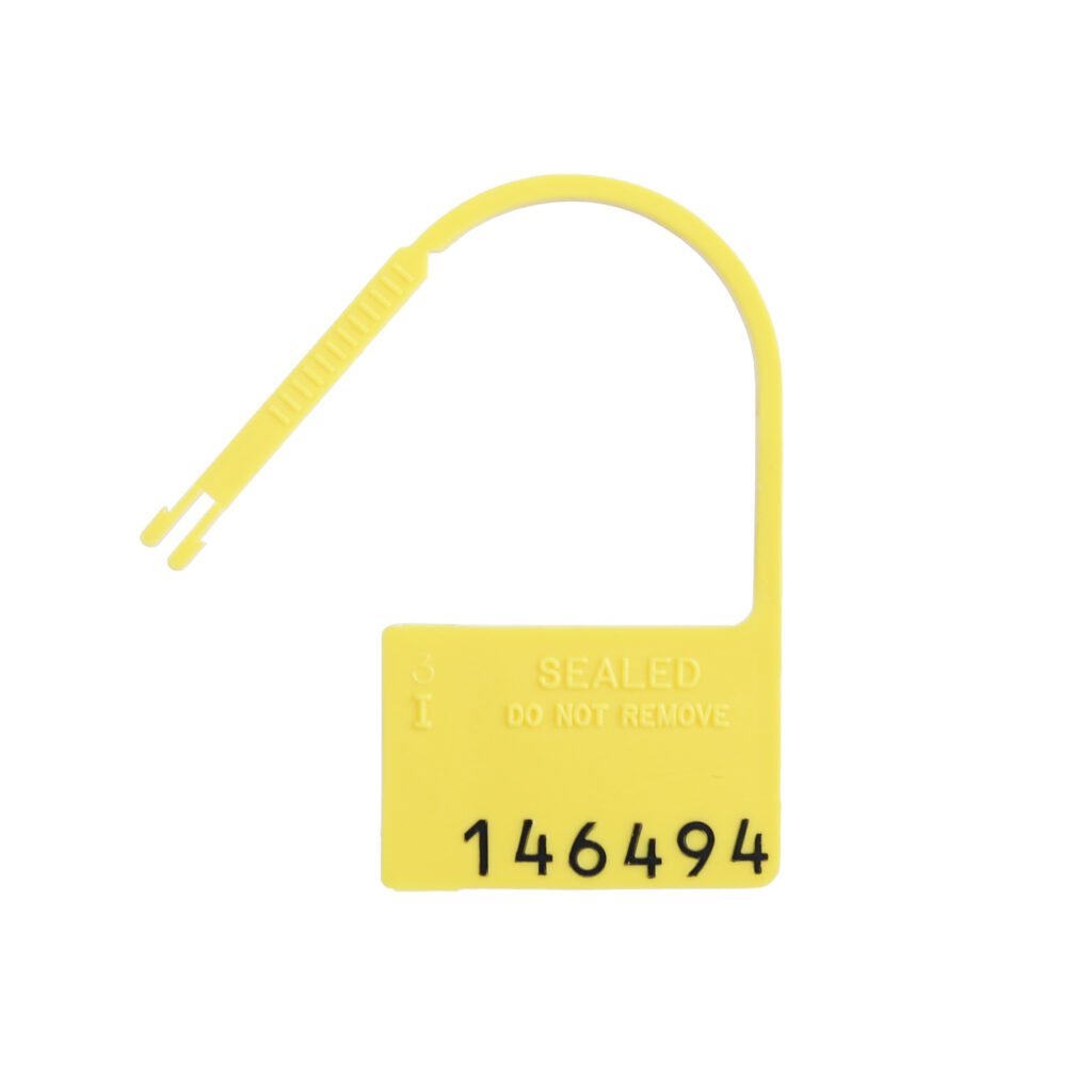 Security Products - Snap Locks - Healthmark Industries