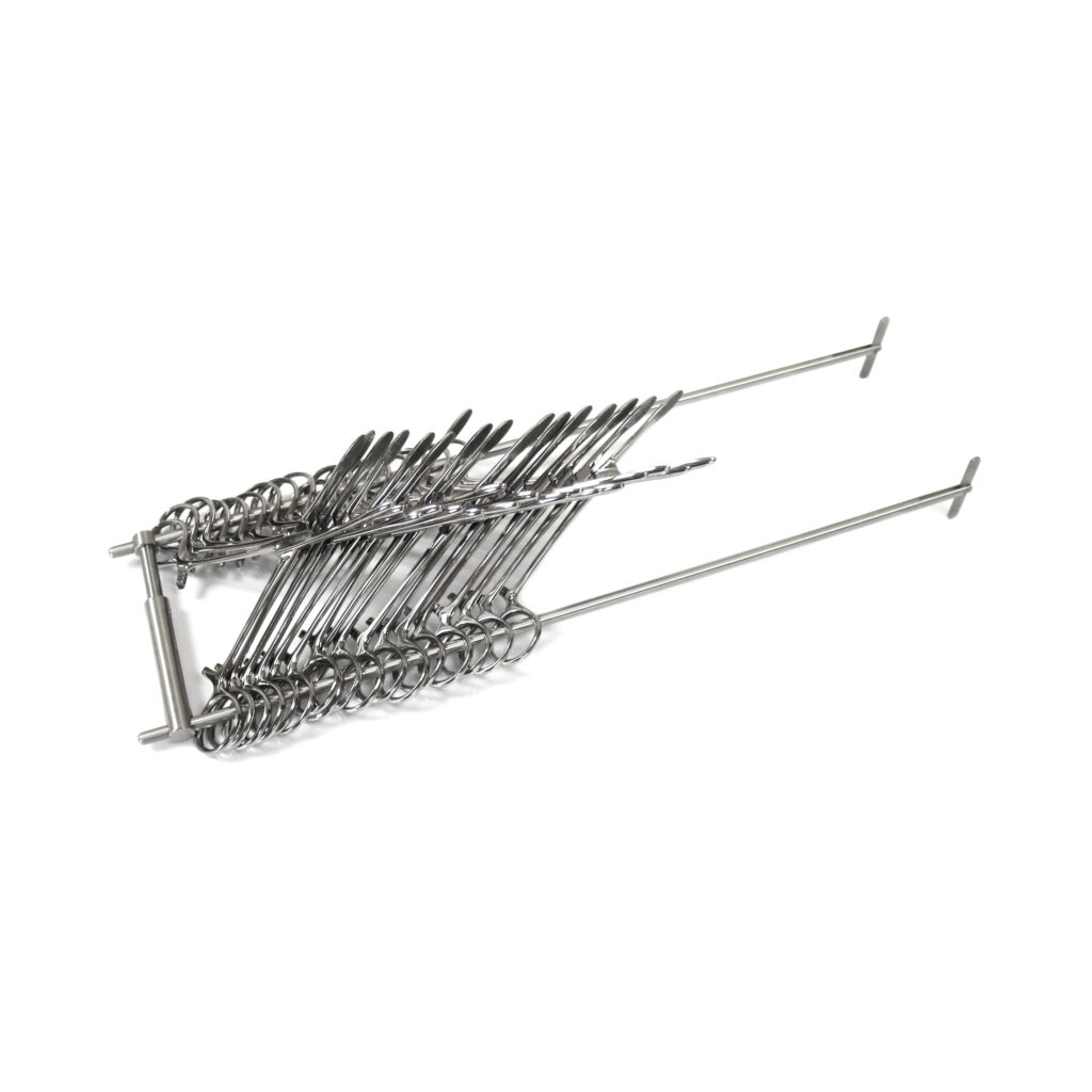 Instrument Stringers Products - Healthmark, A Getinge company