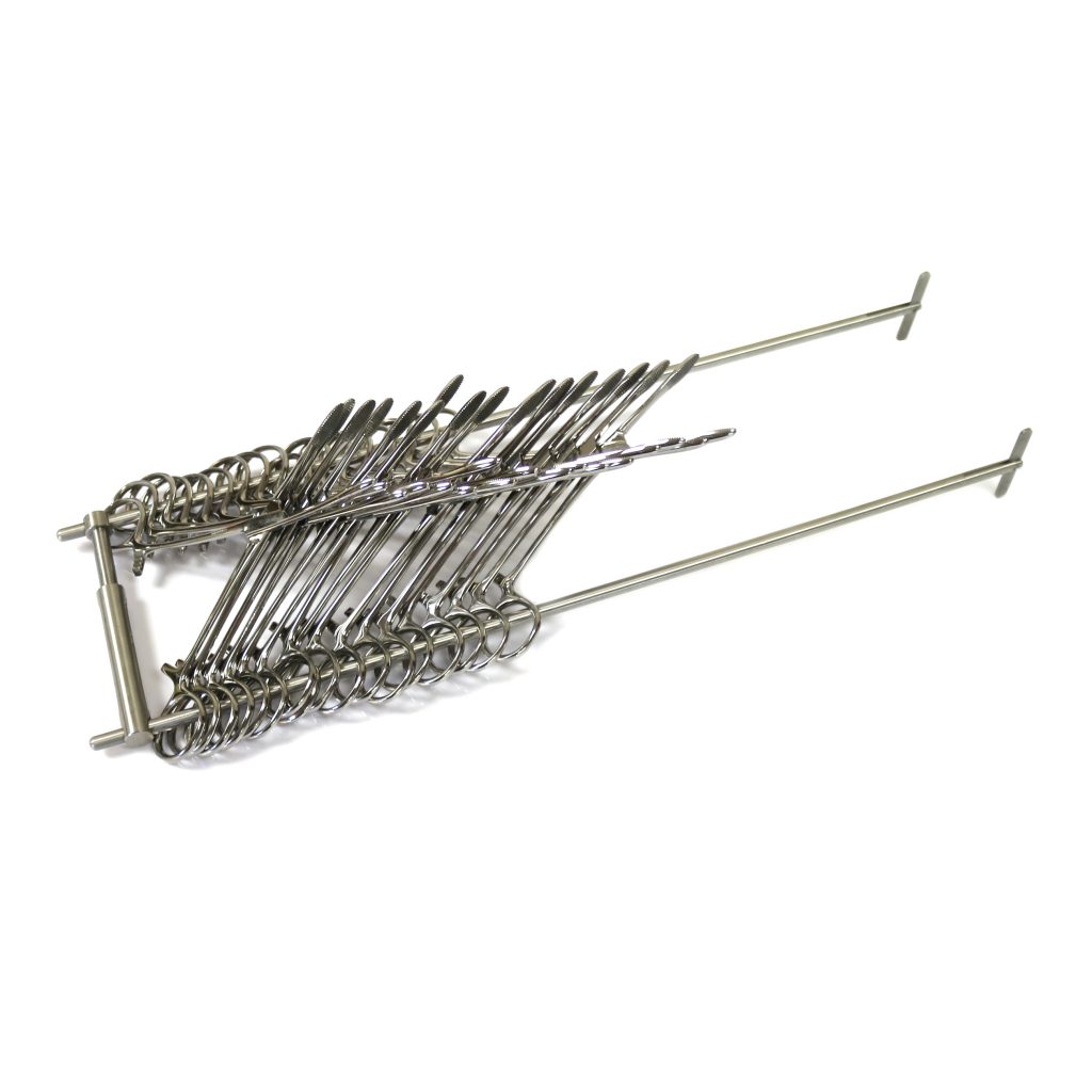 Stringers Products - Healthmark, A Getinge company