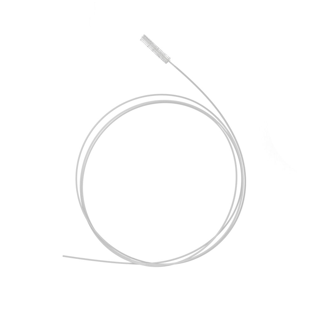 Endoscopy - Endoscope Channel Brushes - Healthmark Industries