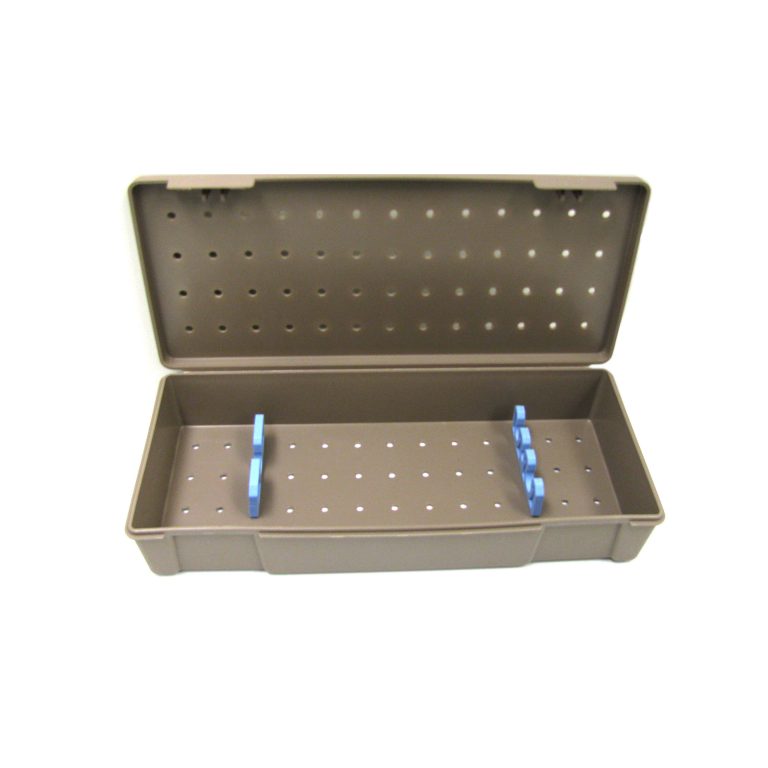 Instrument Trays Products - Healthmark Industries