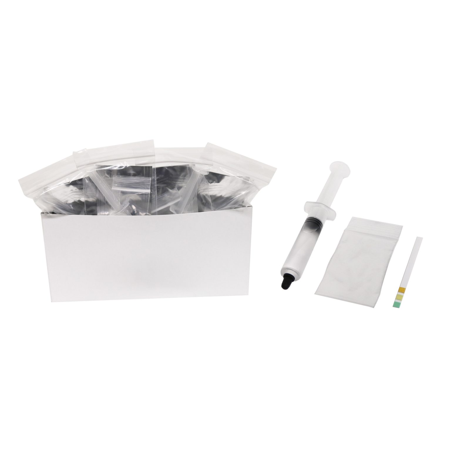 ChannelCheck Products - Healthmark, A Getinge company