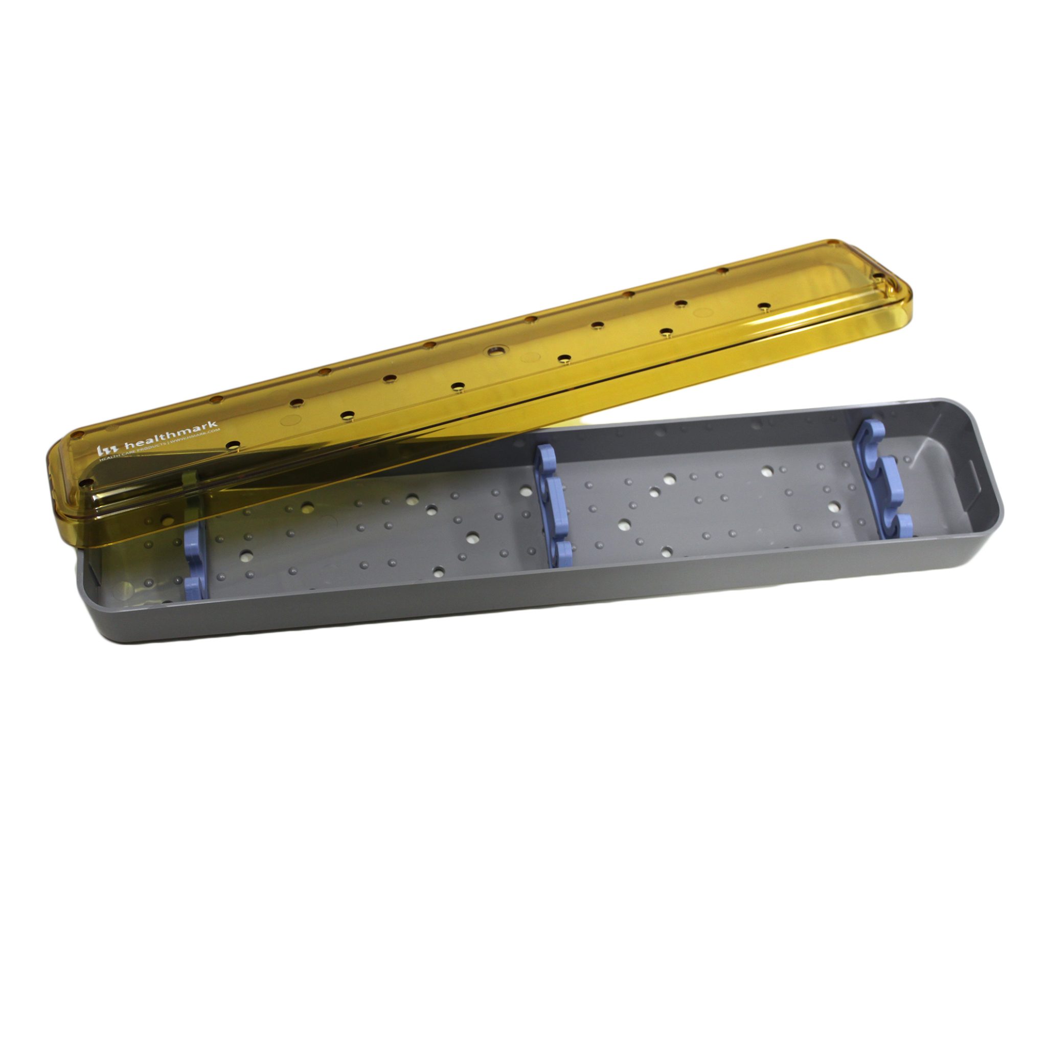 Instrument Trays - Bariatric Scope Trays - Healthmark Industries
