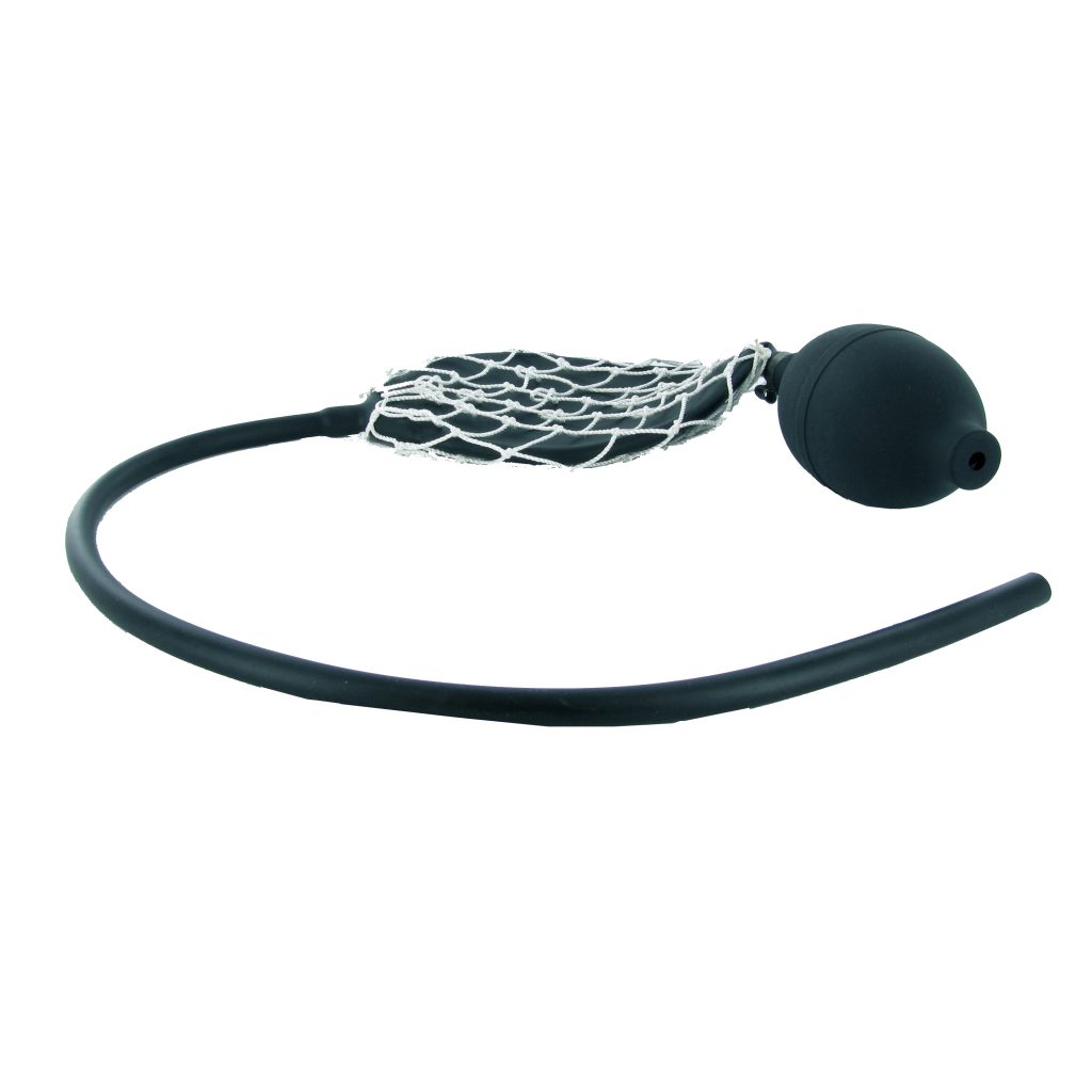 Instrument Care - Disposable Bulb & Bladder Assembly - Healthmark ...