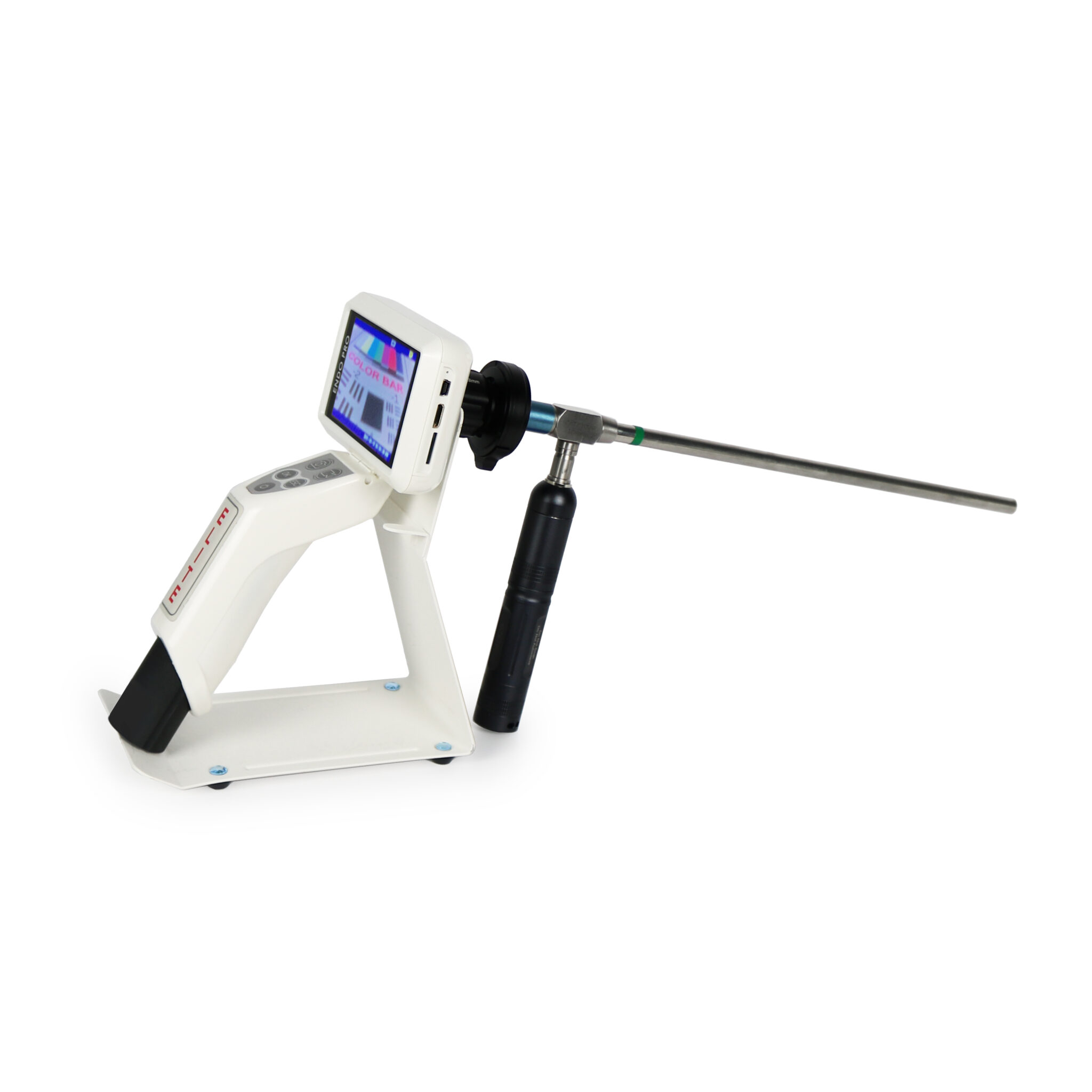 Instrument Care - EndoPro-Cam® - Healthmark Industries