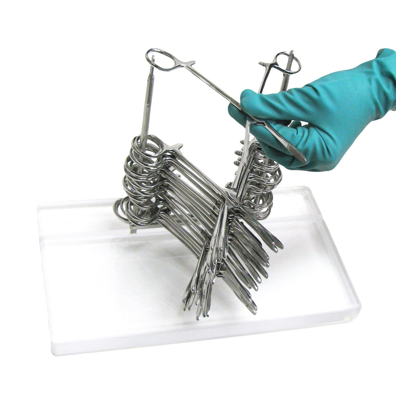 Instrument Care - EasyStringer - Healthmark Industries