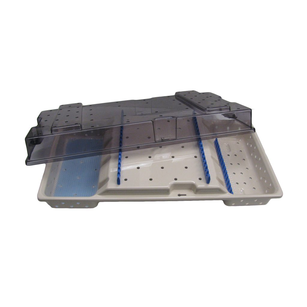 Instrument Trays - Arthroscope Trays - Healthmark Industries