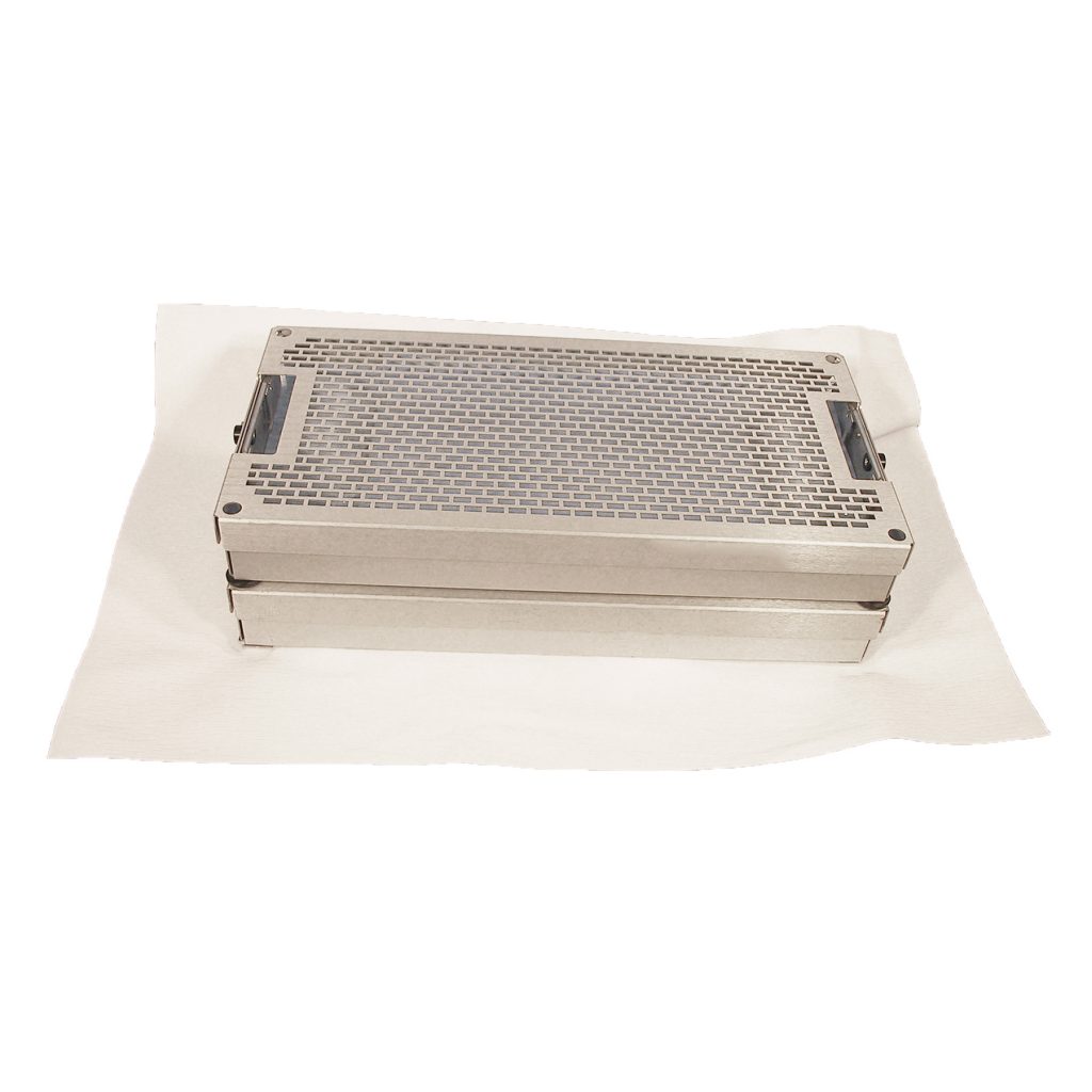 Sterilization Products - OrthoShield™ Soaker Sheets - Healthmark Industries
