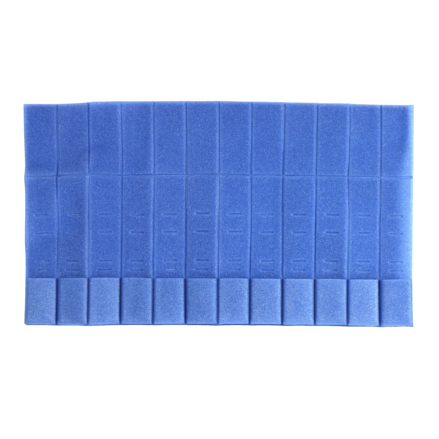 Foam Products - Instrument Protection Foam - Healthmark Industries