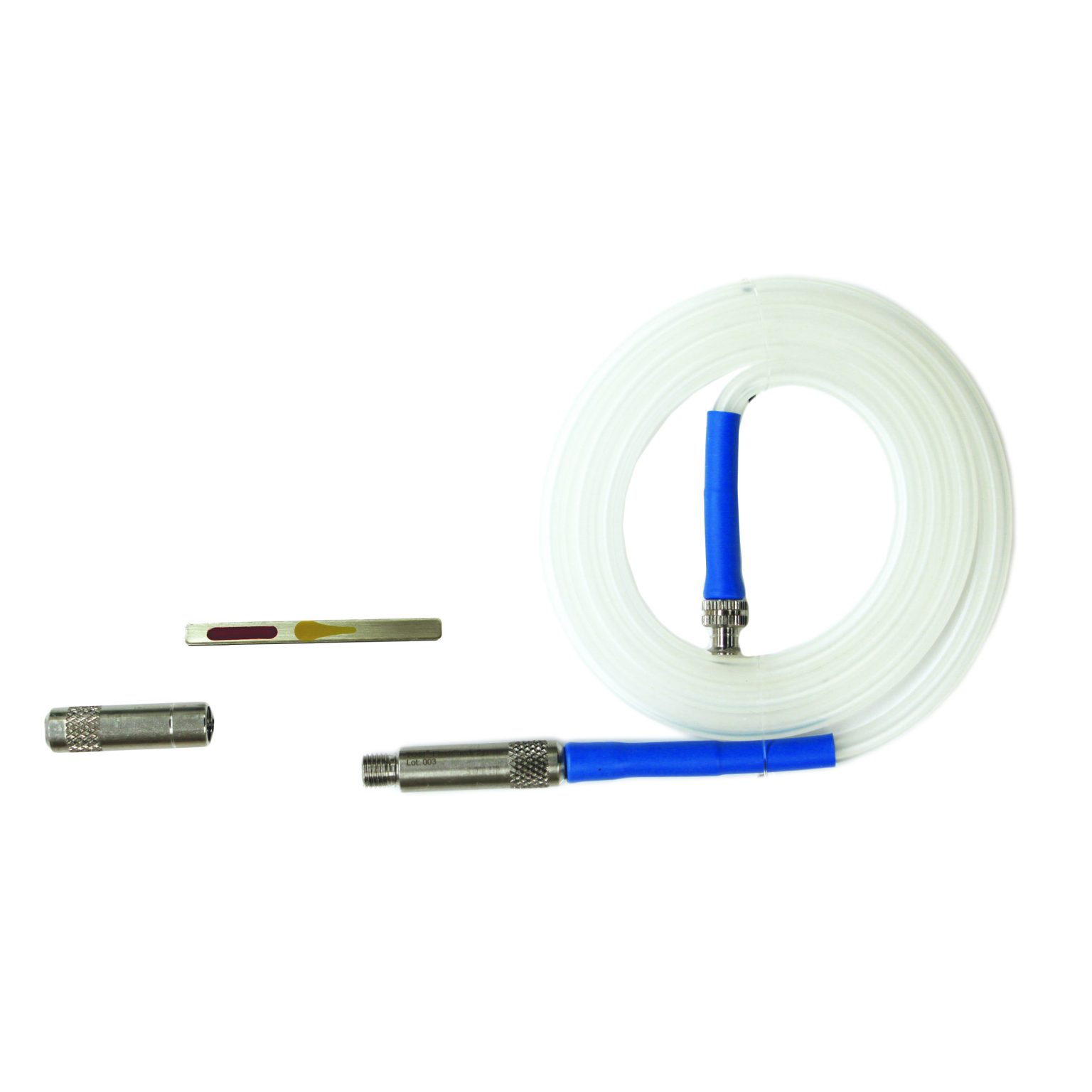 Cleaning Verification - Scope Dry Check - Healthmark Industries