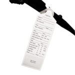 Labeling and Signage - Flexible Endoscope Label - Healthmark Industries