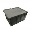 Tote Boxes - Flip-Top Containers - Healthmark Industries