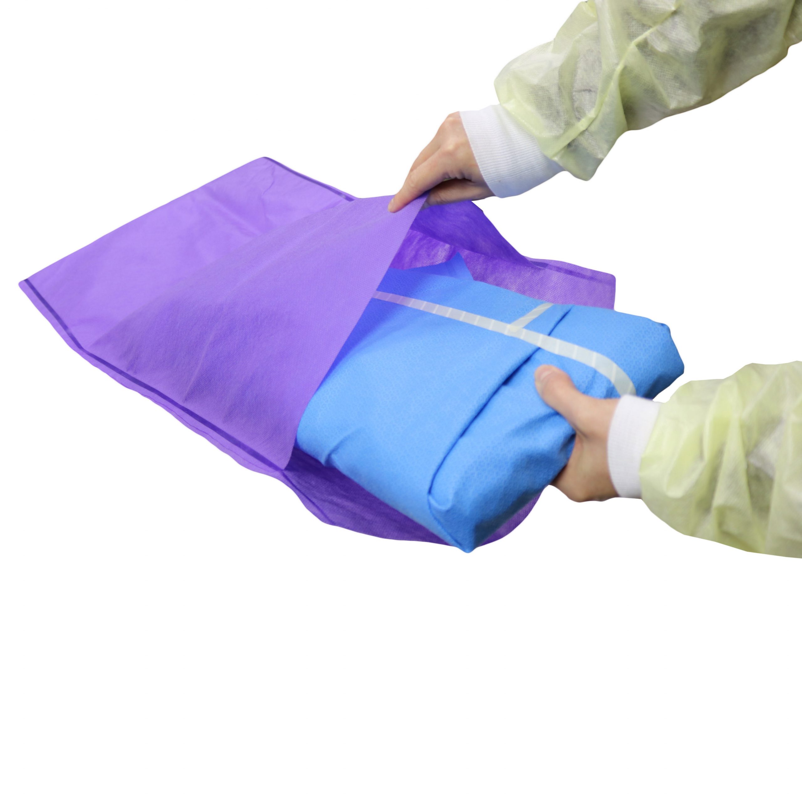 Sterilization Products - Gorilla Bags™ - Healthmark Industries