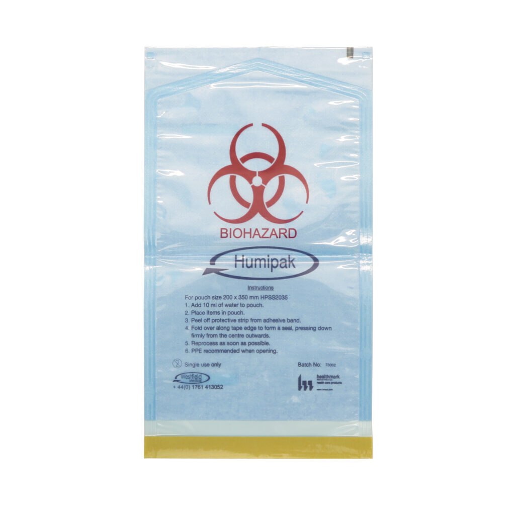 Protective Equipment - Humipak - Healthmark Industries