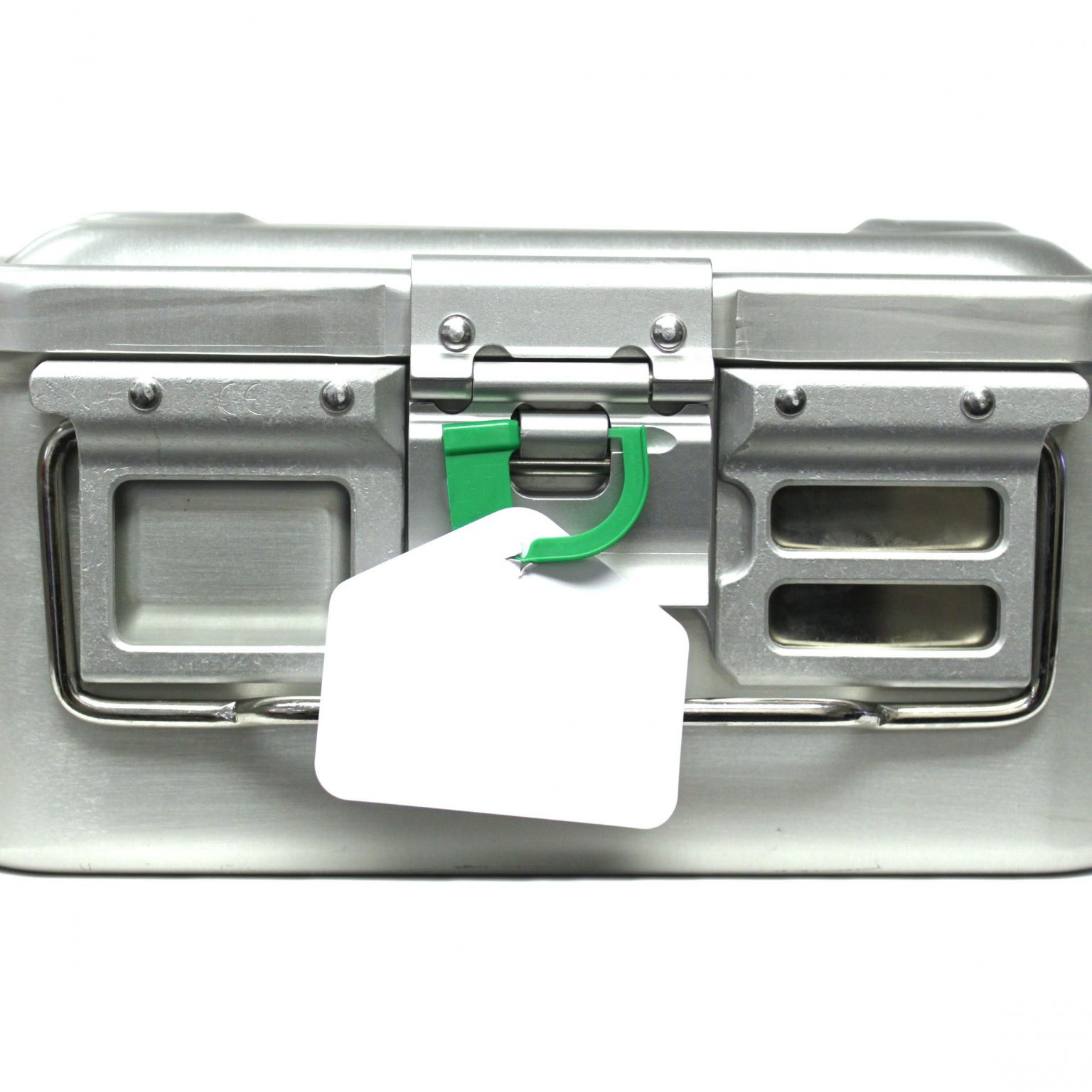 Labeling and Signage - Tray Identification Tags - Healthmark Industries