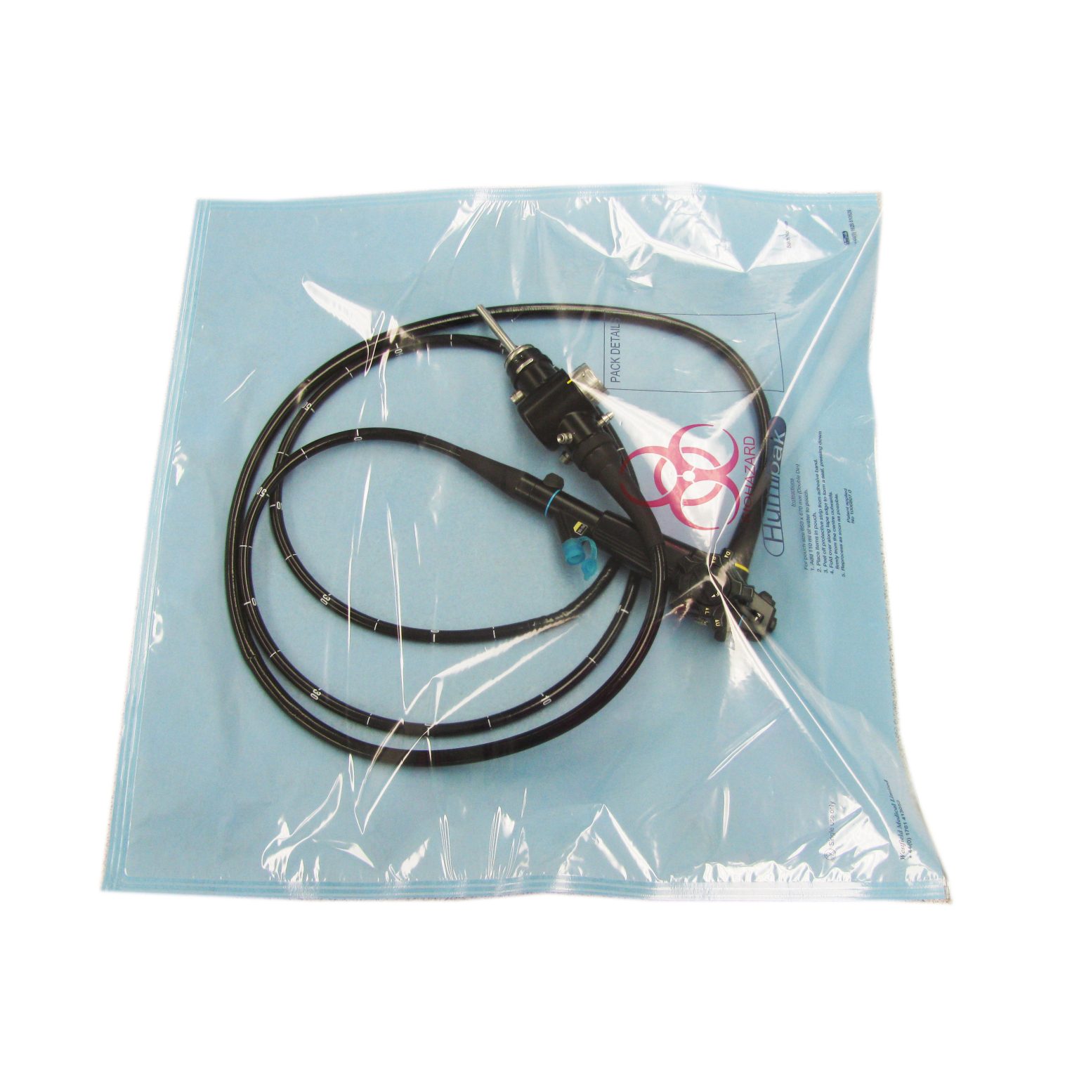 Protective Equipment - Humipak - Healthmark Industries