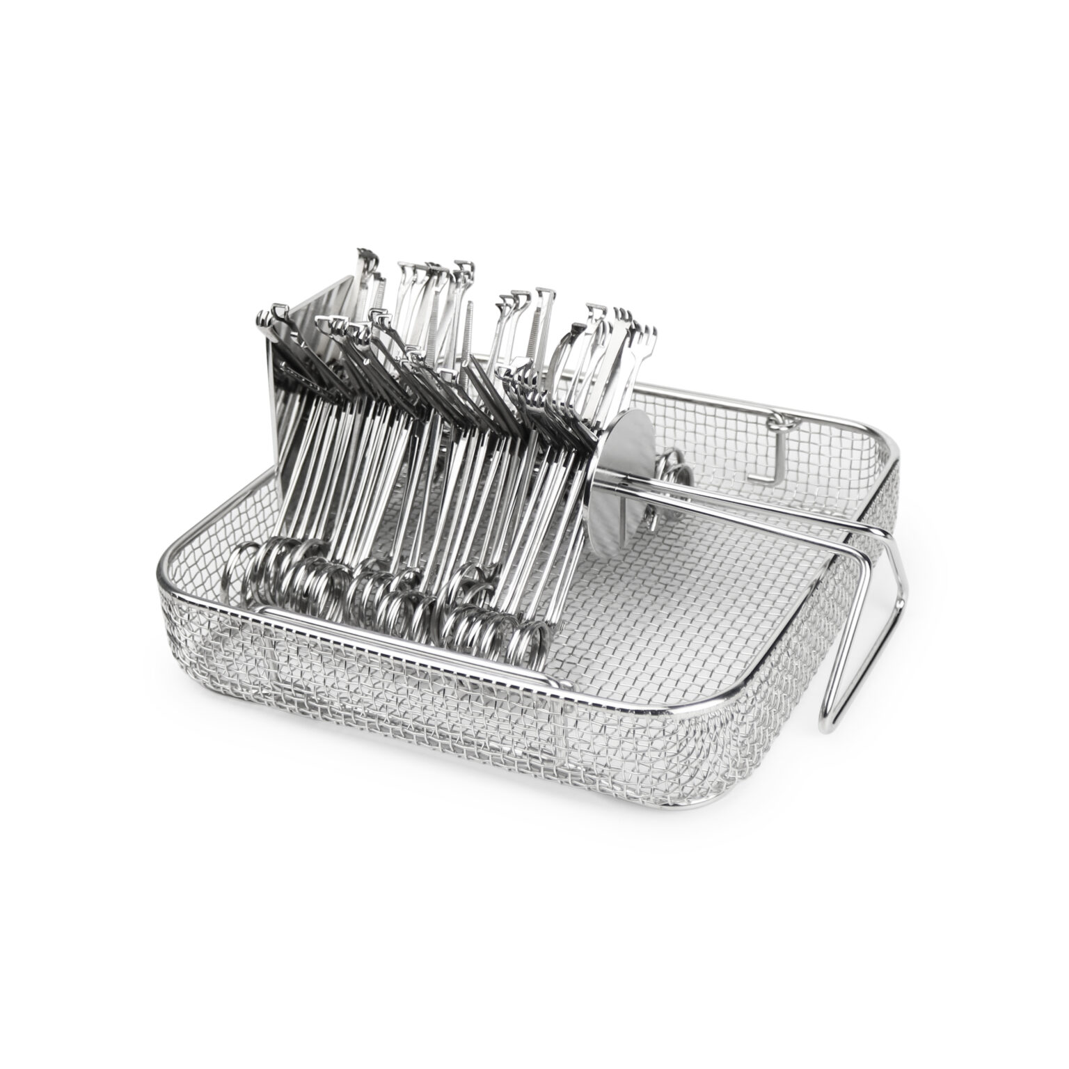 Instrument Care - Instrument Wash Cradle - Healthmark Industries