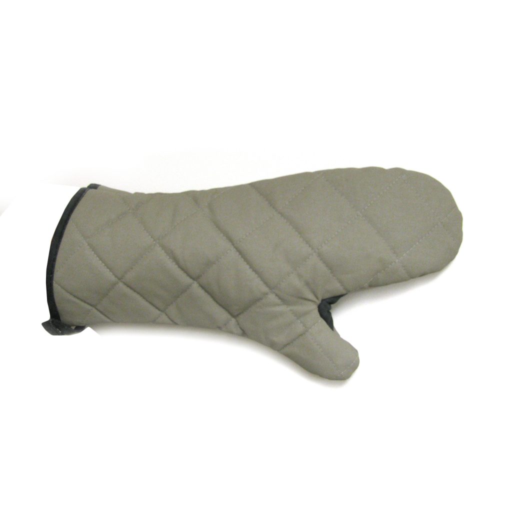 Instrument Care - Insulated Gauntlet - Healthmark Industries